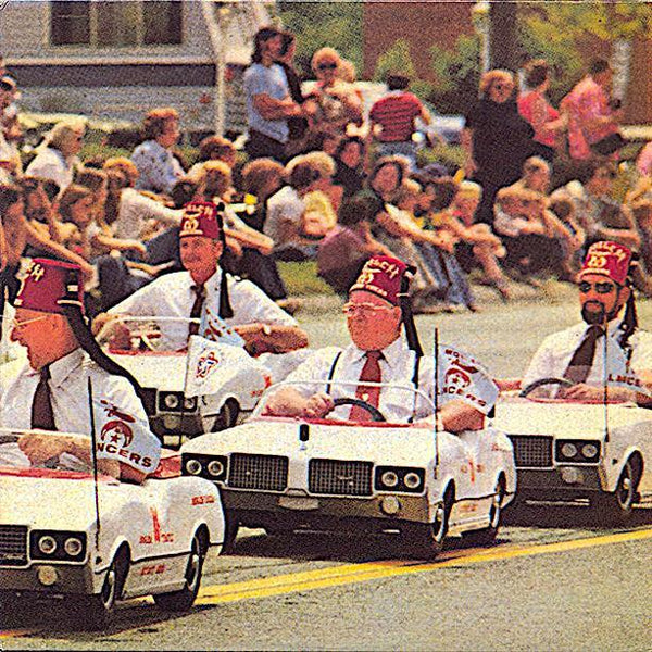 Dead Kennedys | Frankenchrist | Album – Artrockstore