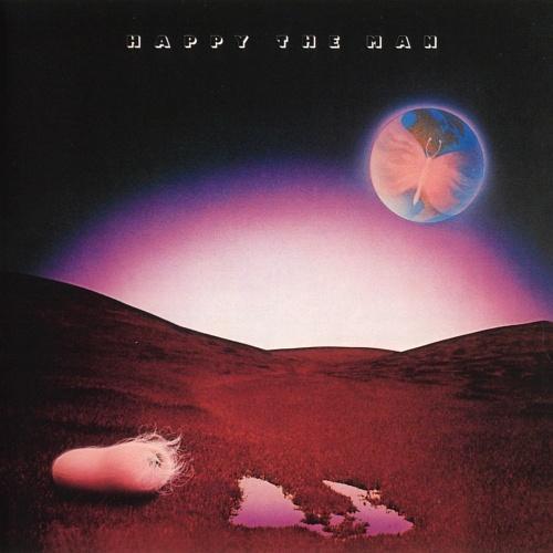Happy The Man | Happy The Man | Album – Artrockstore