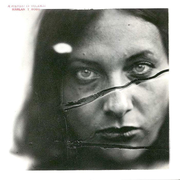 Harlan T Bobo | A History of Violence | Album – Artrockstore