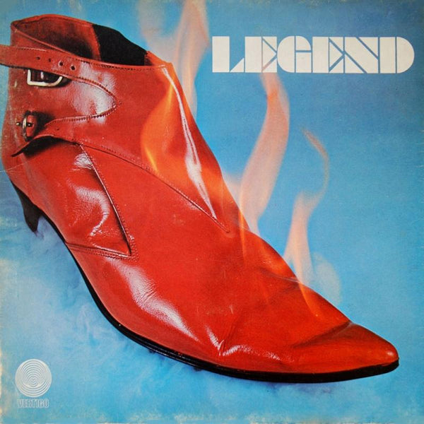 Legend | Legend | Album – Artrockstore
