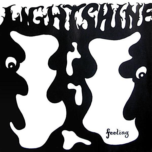 Lightshine | Feeling | Album – Artrockstore