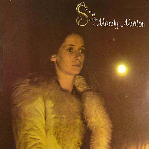 Mandy Morton | Sea of Storms | Album – Artrockstore