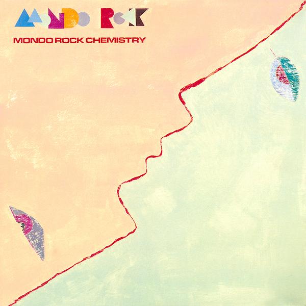 Mondo Rock | Chemistry | Album – Artrockstore