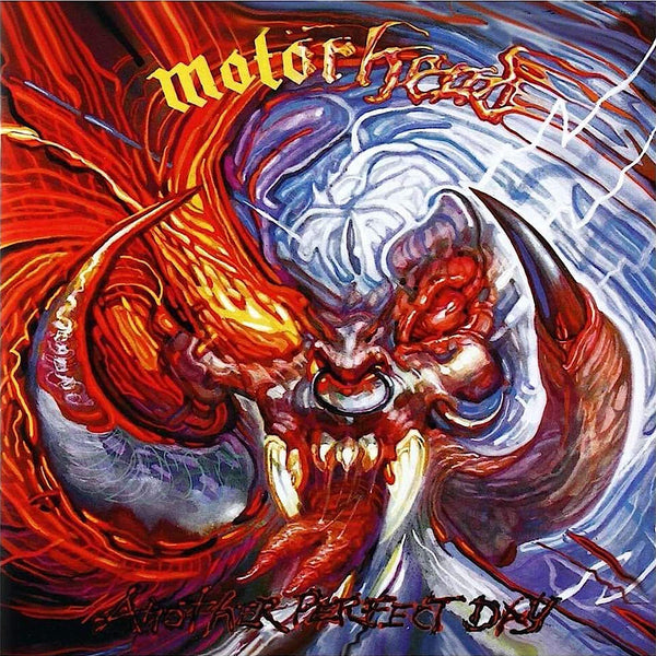 Motörhead | Another Perfect Day | Album – Artrockstore