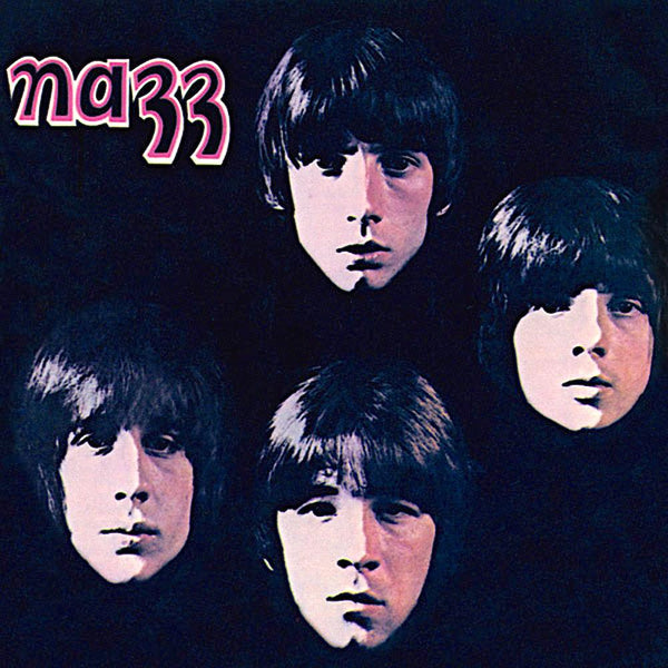 Nazz | Nazz | Album – Artrockstore
