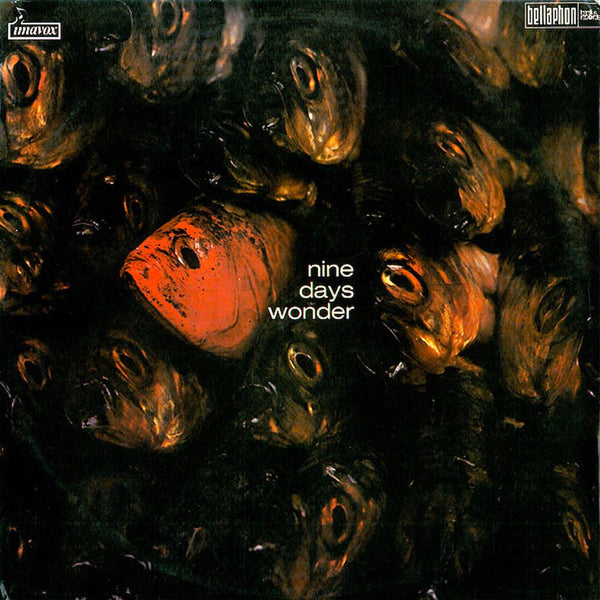 Nine Days Wonder | Nine Days Wonder | Album – Artrockstore