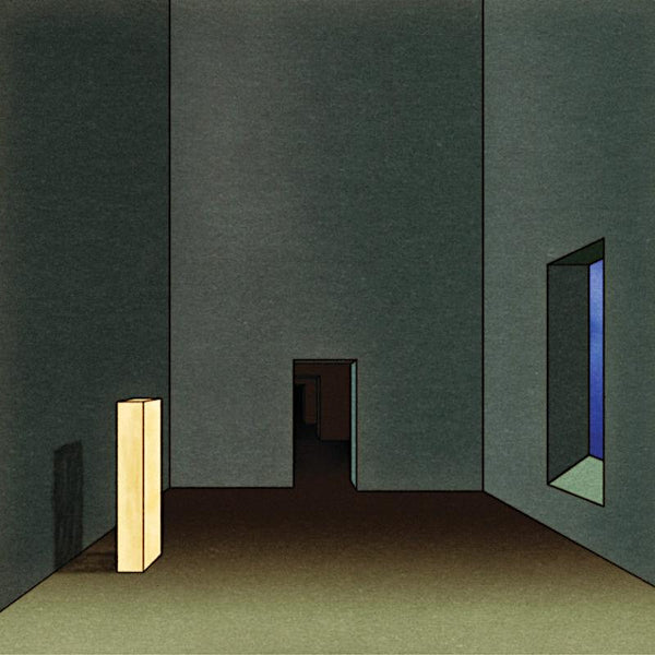Oneohtrix Point Never | R Plus Seven | Album – Artrockstore
