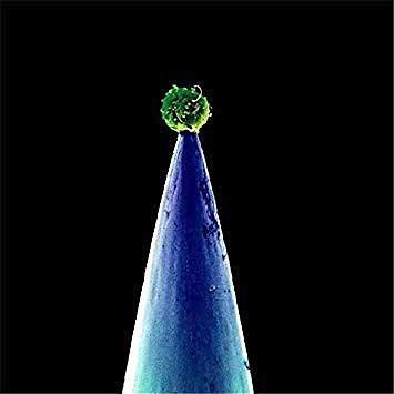 Portadas De Albumes De Peter Gabriel