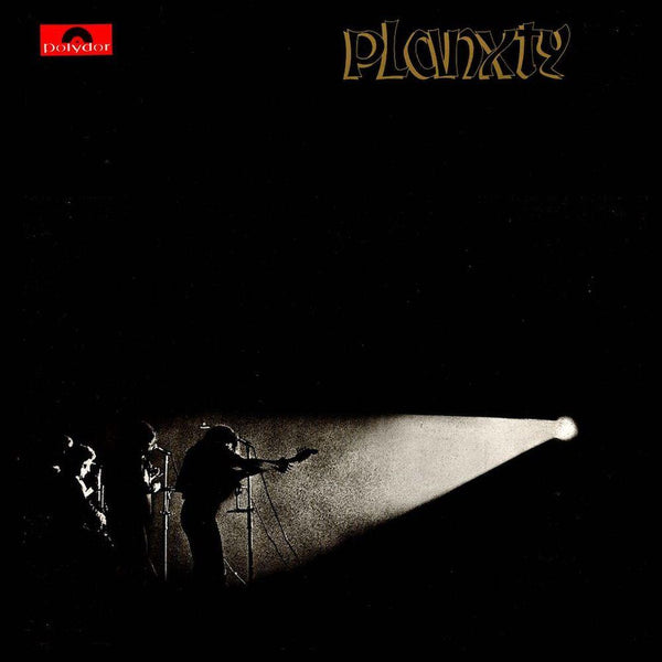 Planxty | Planxty | Album – Artrockstore