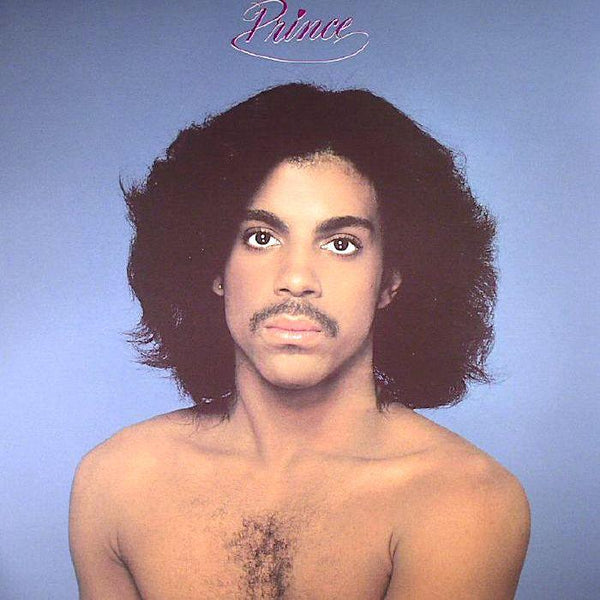 Prince | Prince | Album – Artrockstore