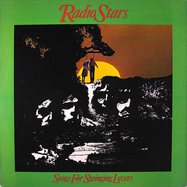 Radio Stars | Songs For Swinging Lovers | Album – Artrockstore