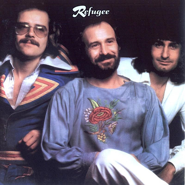 難民 | 難民 | アルバム – Artrockstore