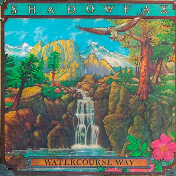 Shadowfax | Watercourse Way | Album – Artrockstore