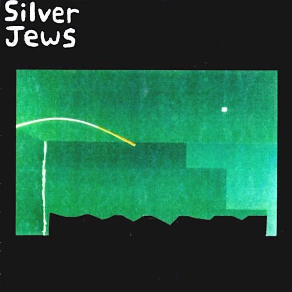 Silver Jews | The Natural Bridge | Album – Artrockstore