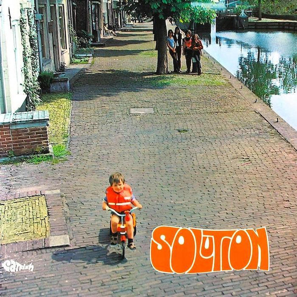 ソリューション | ソリューション | アルバム – Artrockstore