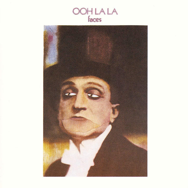 The Faces | Ooh La La | Album – Artrockstore