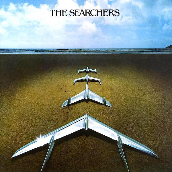 The Searchers | The Searchers | Album – Artrockstore