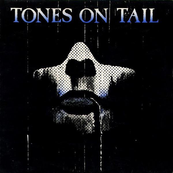 Tones on Tail | Everything! (Comp.) | Album – Artrockstore