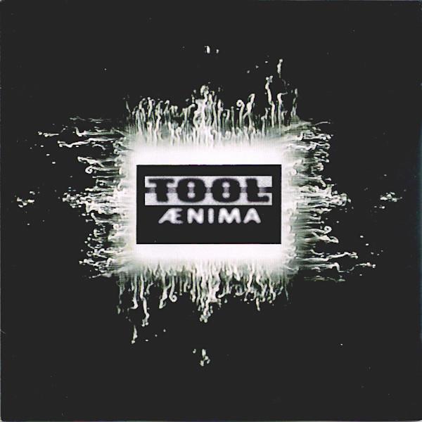 Capa Do Album Tool Aenima The Tool Page: Images
