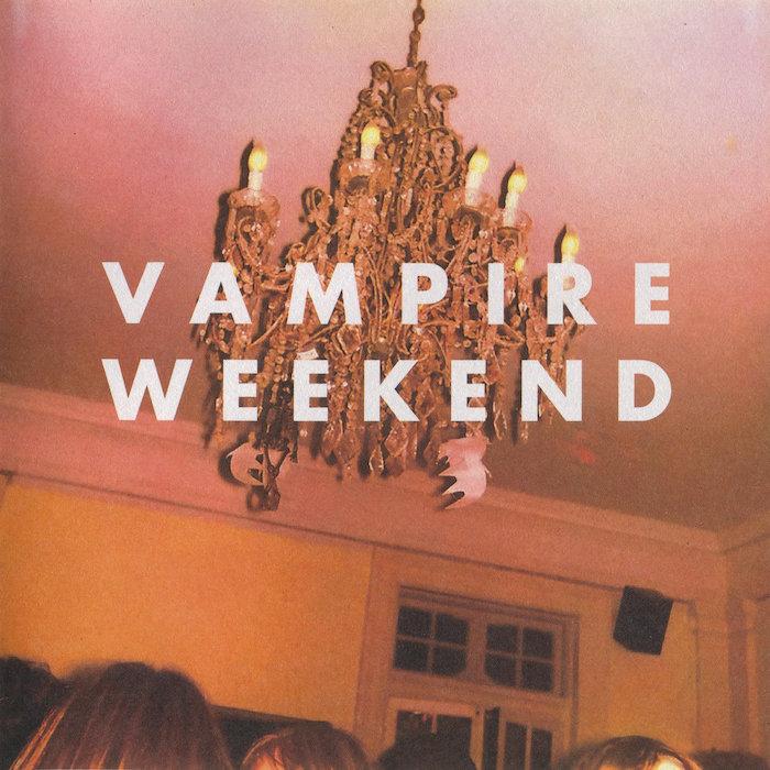Vampire Weekend Art