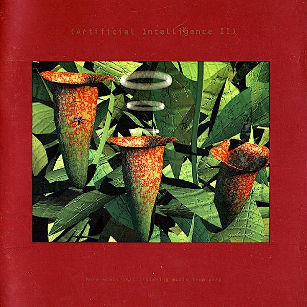 Various Artists | Warp Artificial Intelligence 2 (Comp.) | Album ...