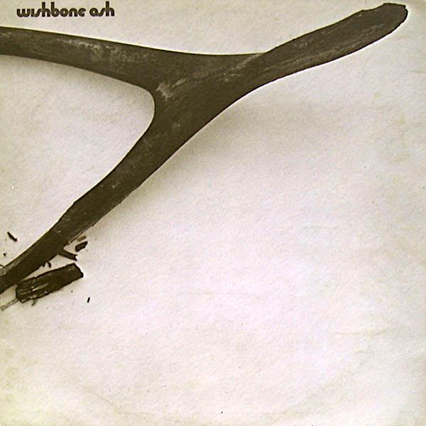 Wishbone Ash | Wishbone Ash | Album – Artrockstore
