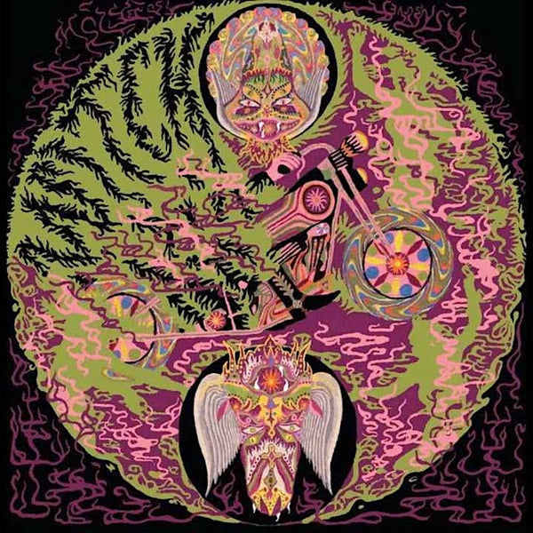 Witch | Witch | Album – Artrockstore